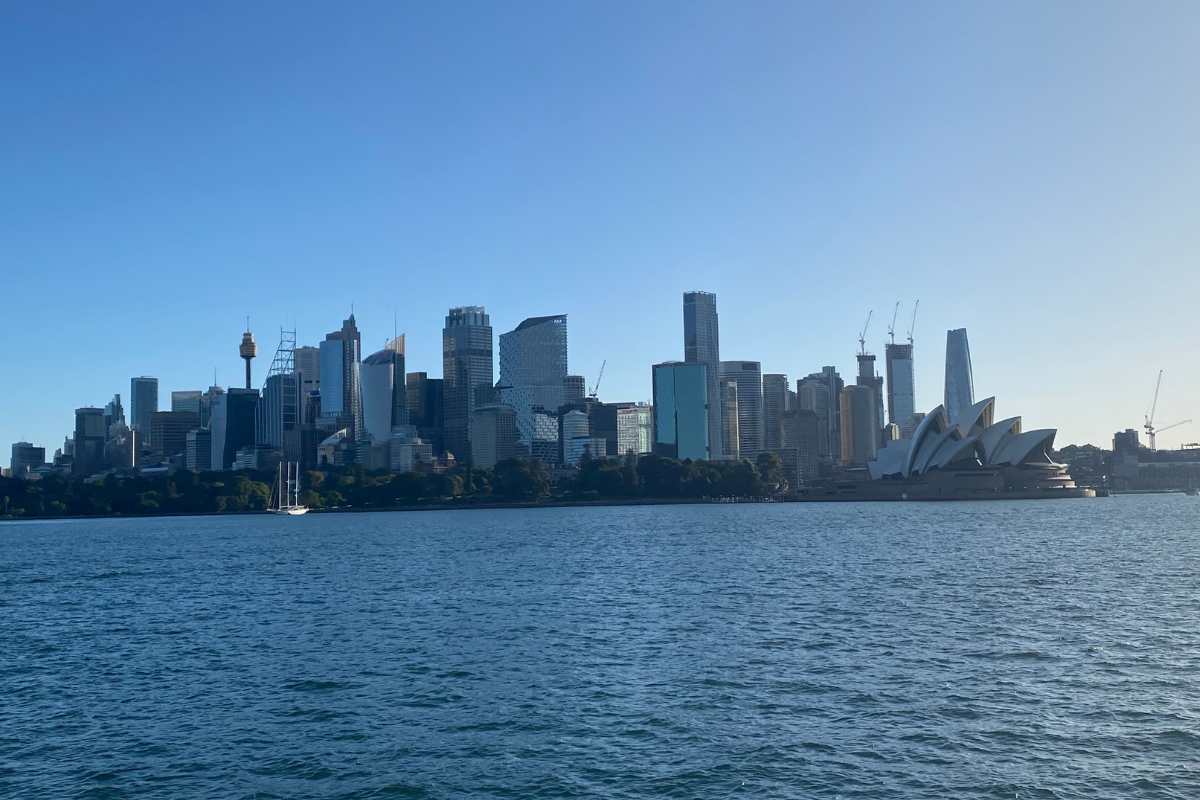 Buyers Agent Kirribilli | conniem